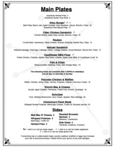 Alloy Kitchen - Titan Hollow