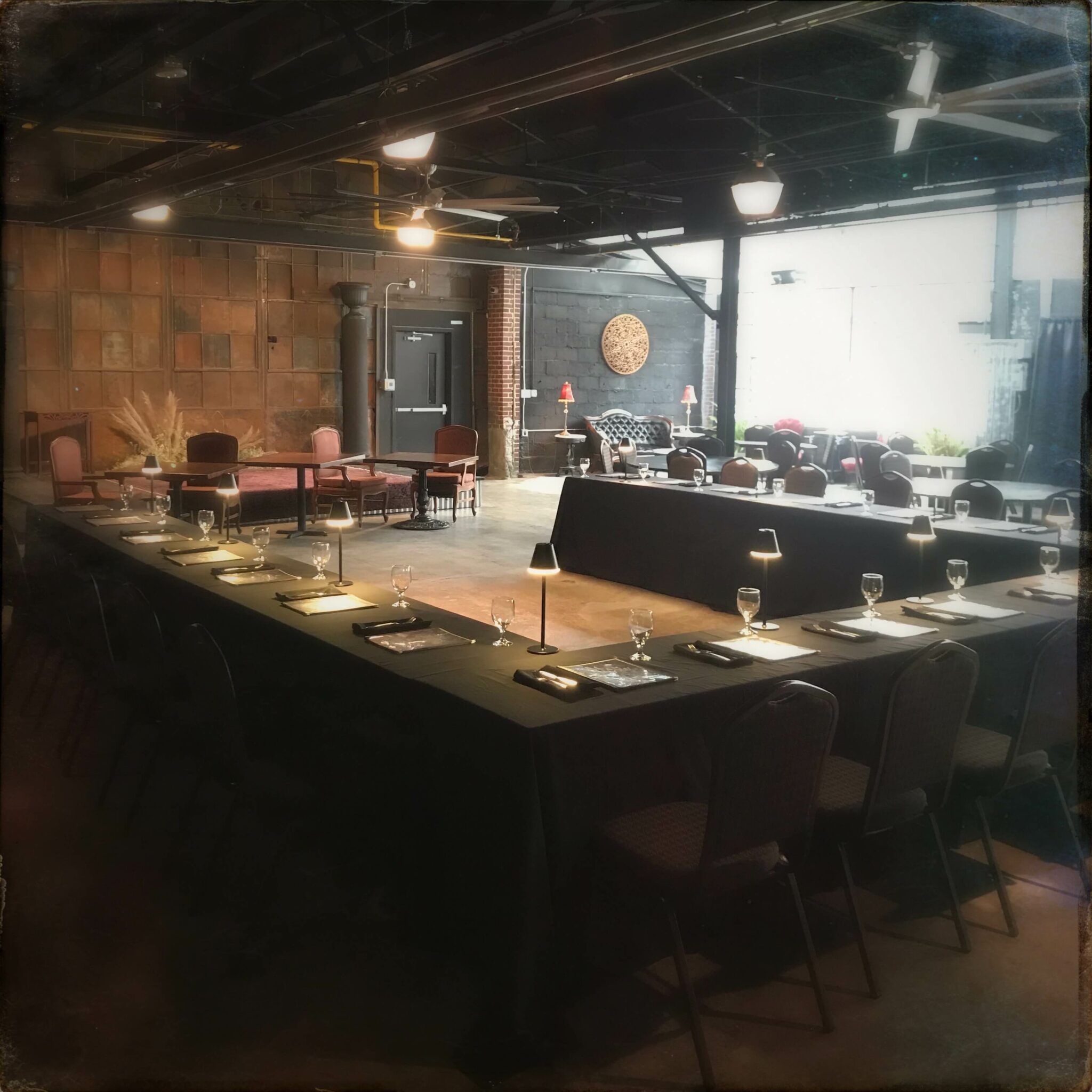 Titan Events - Titan Hollow